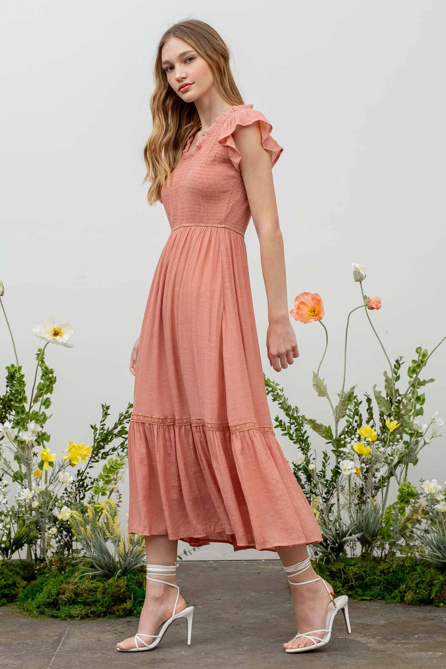 Dresses – MAGNOLIA MAE BOUTIQUE