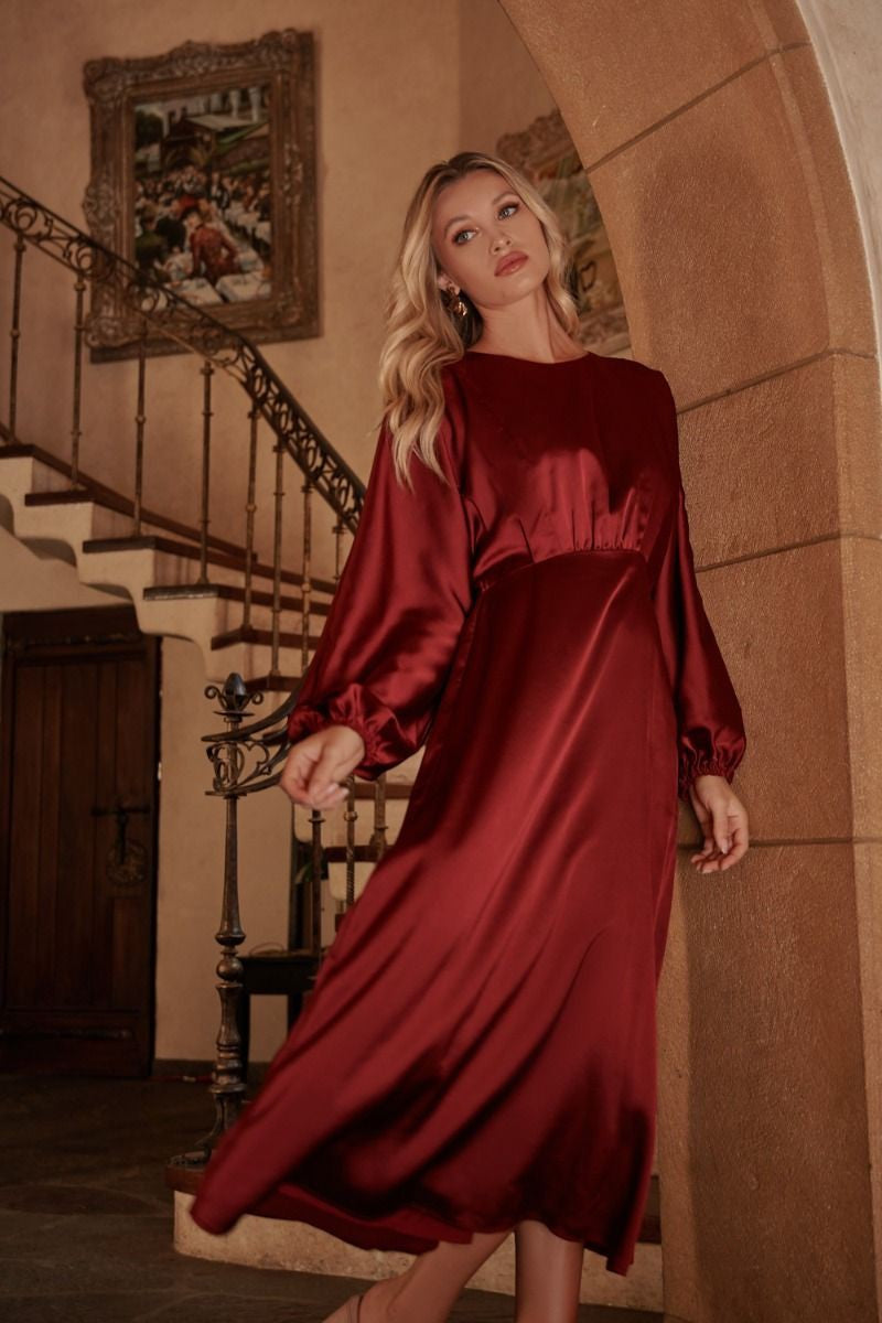 Dresses – MAGNOLIA MAE BOUTIQUE