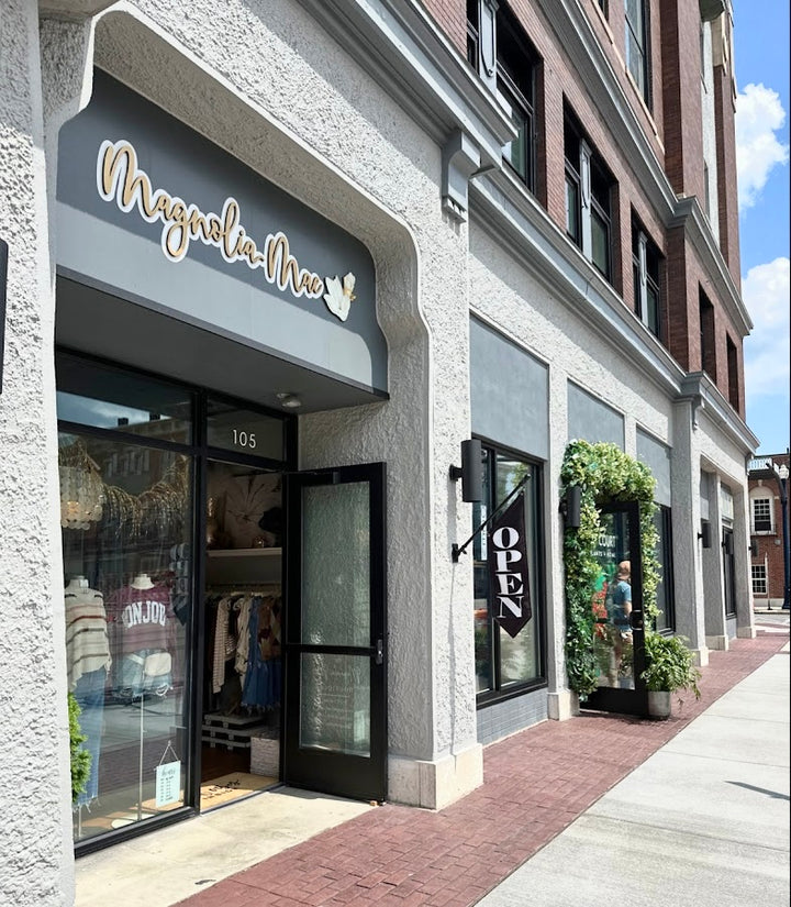 Magnolia Mae Boutique