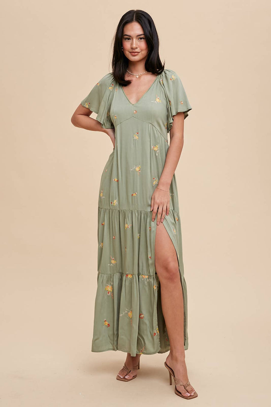 Dresses – MAGNOLIA MAE BOUTIQUE